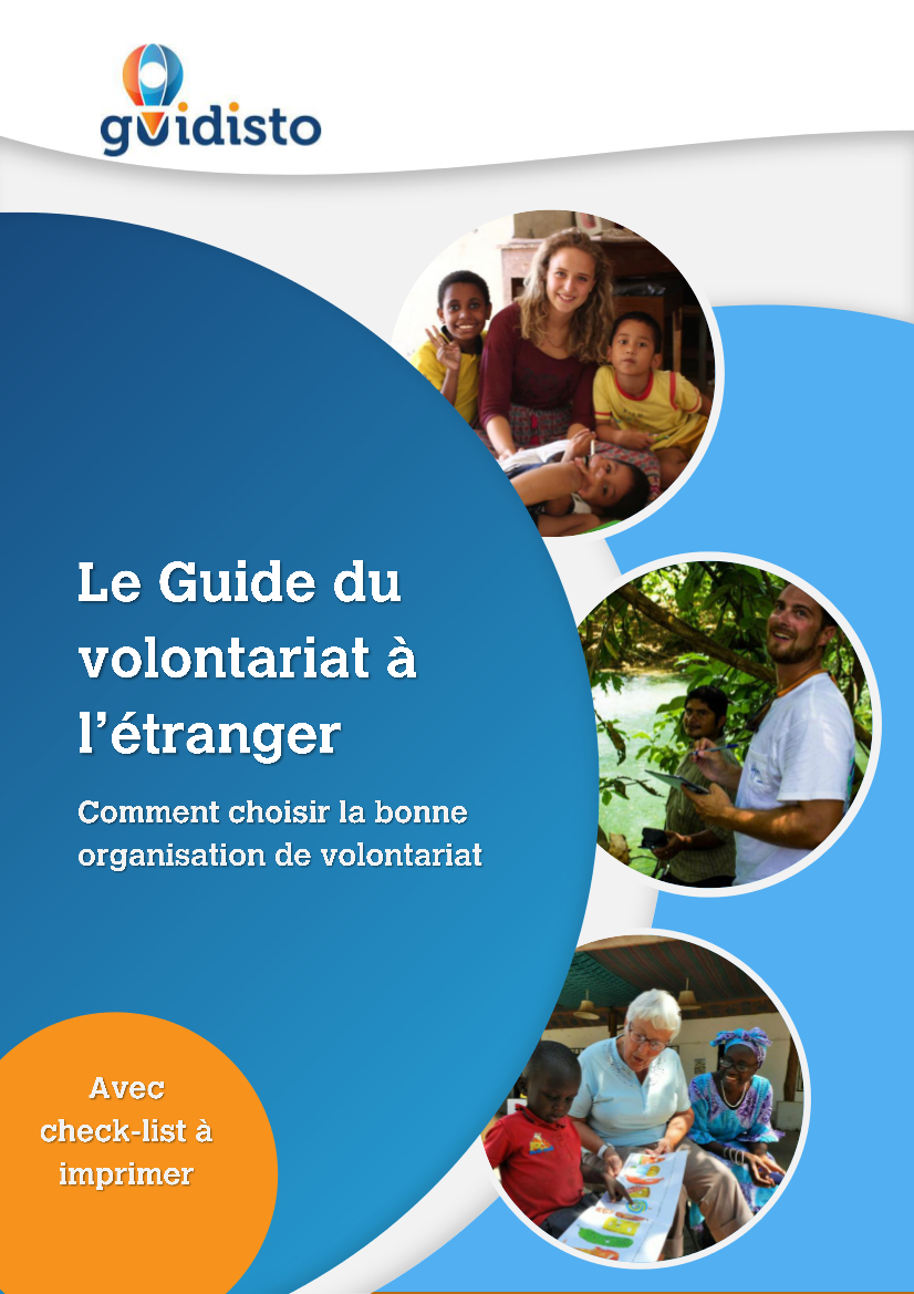 Organisme humanitaire, solidaire : bien choisir une organisation de ...