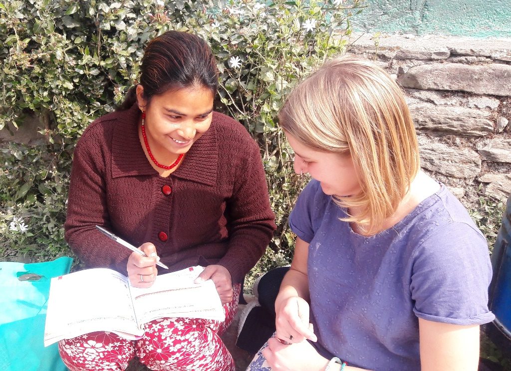 L’utilité du volontariat : votre aide commence après le retour