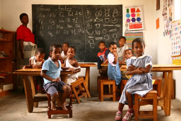 Mission humanitaire Madagascar (2025, 2026) Bénévolat, Volontariat ...